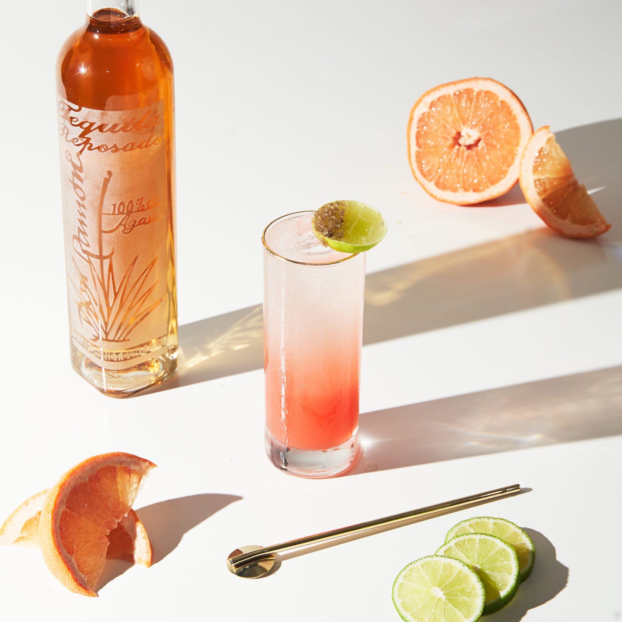 Casa Don Ramón Mixology: Crafting Exceptional Cocktails