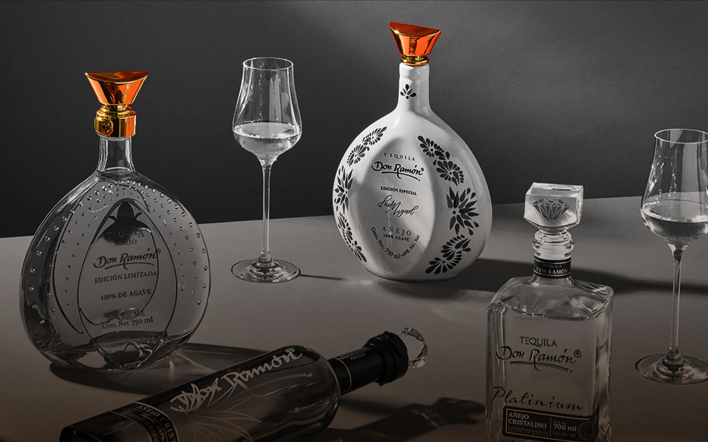 Casa Don Ramón: Artisanal Tequila Mastery for Every Moment